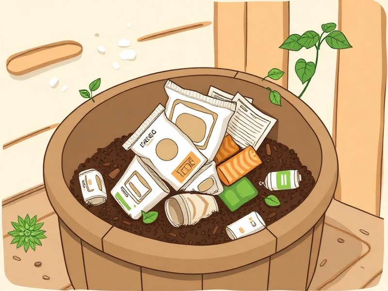 Arth Biobag Ltd - Eco-Friendly Compostable Packaging | Rwanda